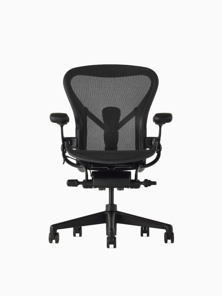 Sillas Ergonómicas para Oficinas - Office Designs Costa Rica